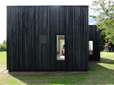 Skybox House By Primus Arkitekter Dezeen