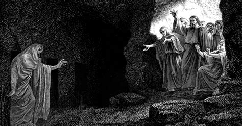 Who Was Lazarus In The Bible His Story And Importance