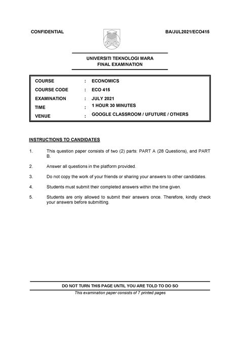 eco415 18 pengajian am latest 2020 2021 lecture notes chapter 1 to