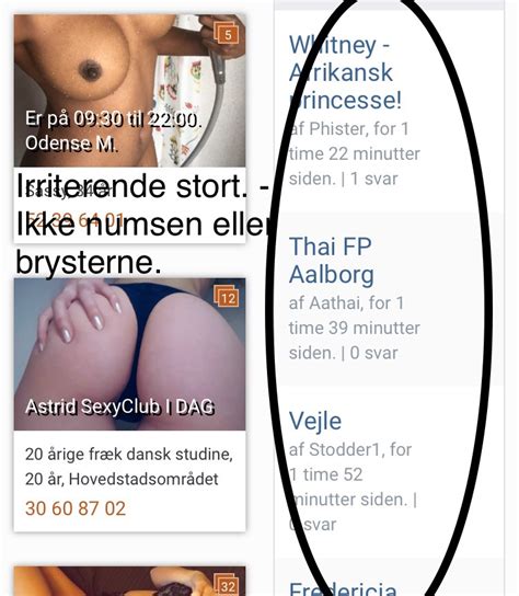 Opdatering Af Forum Meddelelser Fra Eroguide Dk Eroguide Dk