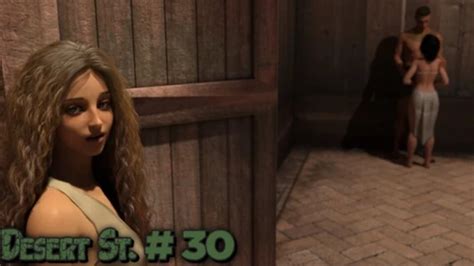 Desert St 2 Game Play Xhamster