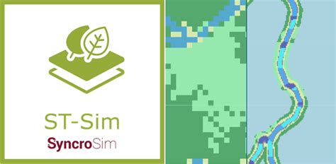 Introducing New Multi Resolution Modeling Capabilities In St Sim