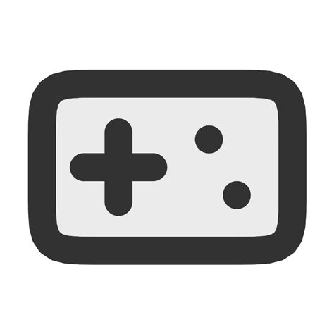 Gamepad Vector Svg Icon Svg Repo