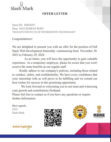 Sai Charan On Linkedin Connections