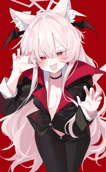 Blue Archive X Zh Cn