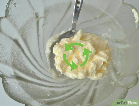 How To Churn Butter 7 Steps With Pictures Wikihow