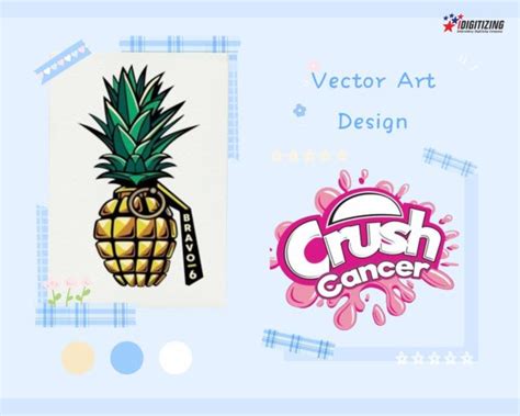 Seamless Workflow Best Practices For Vector Graphics Handling