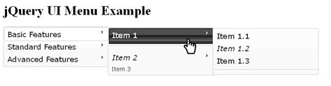 Web Development Ui Managing Complexity With Jquery Career