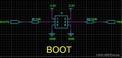 Boot电路 Csdn博客