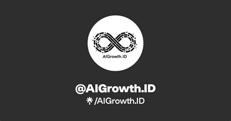 @AIGrowth.ID | Linktree