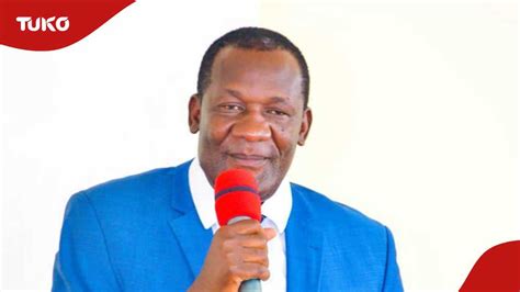 Abala Wanga Kisumu City Manager Summoned By Eacc Over Forged Academic Papers Ke