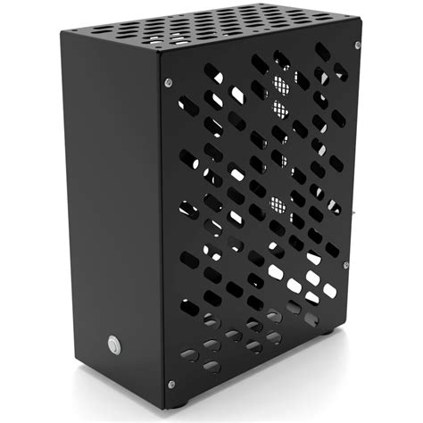 Корпус Mini Itx Cryptone I купить в Москве