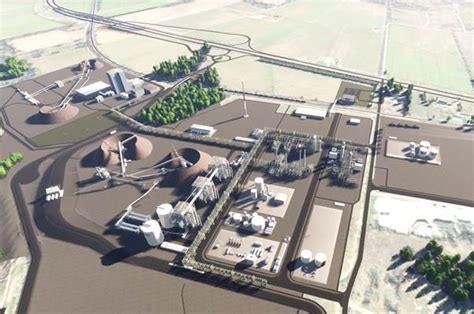 Hga To Lead Saf Project For Strategic Biofuels