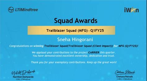 Sneha Hingorani On Linkedin Digitaltransformation Teamwork