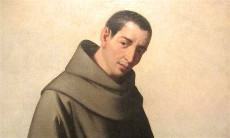 San Diego Santo Biografía Y El Milagro De Las Flores
