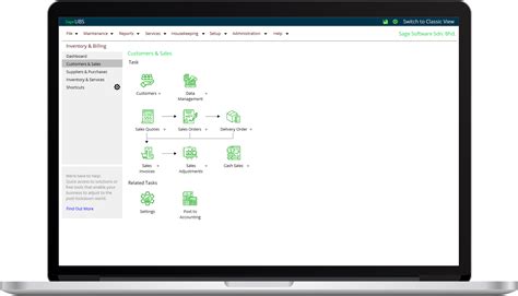 Access Ubs Accounting Malaysia 200k Smes Trusted