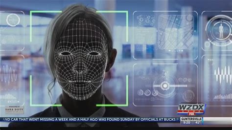 Facial Recognition App Raises Privacy Concerns Rocketcitynow Com