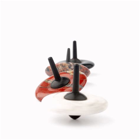 Kreisel Miniaturendrechslerei Uhlig