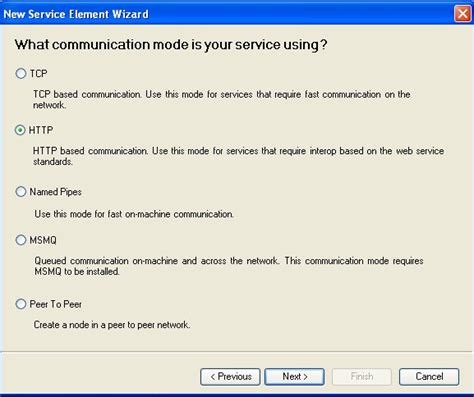 Wpf And Wcf Basics Wcf