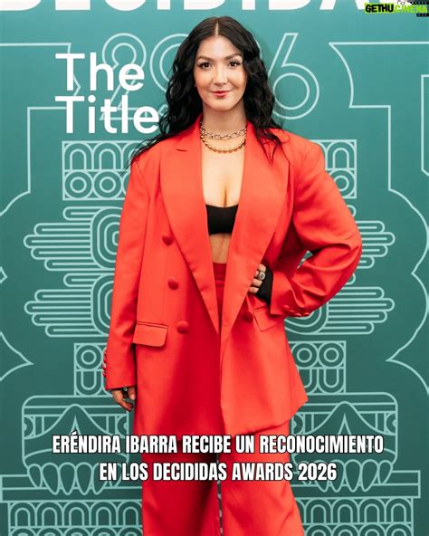 Eréndira Ibarra Wiki Biography Age Photos Spouse And More
