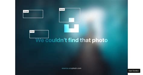 React Picture Annotation Examples Codesandbox