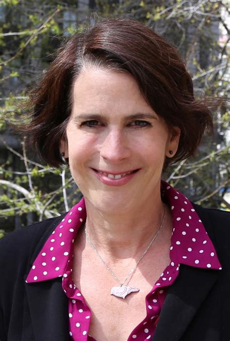 King County Law Enforcement Oversight Director Deborah Jacobs Likely