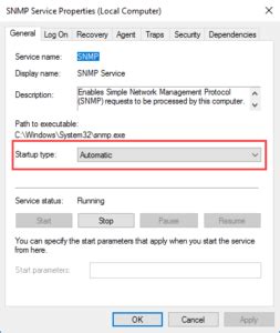 Snmp Windows Greek It Pro