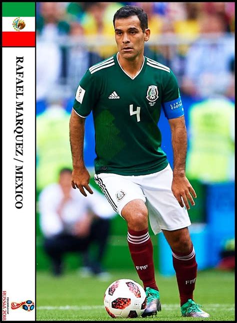 Rafael Márquez