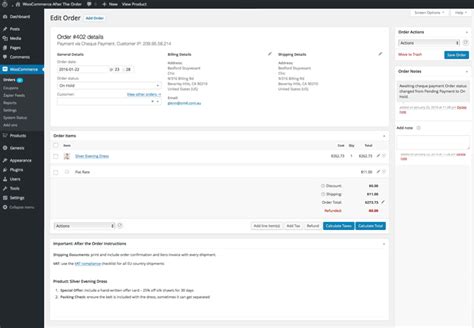 WooCommerce Review Pricing Pros Cons Features CompareCamp Com