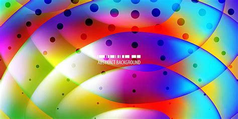 Geometric Colorful Abstract Background Background Cover Color Vector Background Cover Color