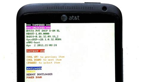 How To Unlock The Bootloader Of Any HTC Phone