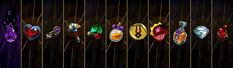 Hades Door Symbol Guide Hades