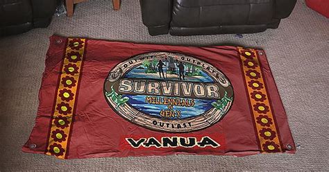 Survivor Flag Imgur