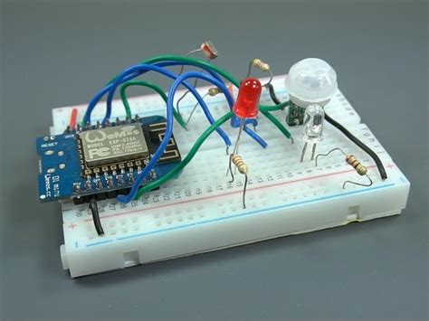 Wemos D1 Multishield Arduino Arduino Project Hub