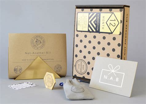 Competition Five Not Another Bill Subscriptions To Be Won