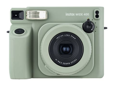 Fujifilm Launches Instax Wide 400™” Fujifilm Japan