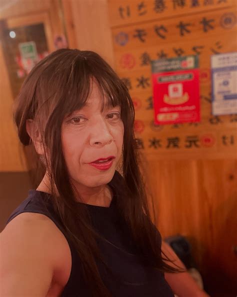 また、こういう季節が来るんですね！！ ビールが美味しい！！ Followme Shotout フォローしてね 女装 女装娘