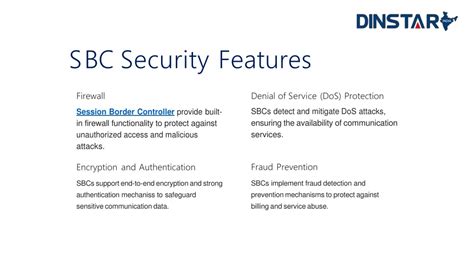 PPT What Is Session Border Controller SBC PowerPoint Presentation Free Download ID