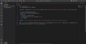 Creating A Web App For Gradio On Azure Using A Docker Guide