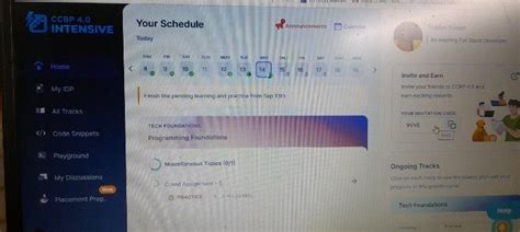 Tharun Kumar Vysyaraju On Linkedin Ccbp Ccbpian Nxtwave
