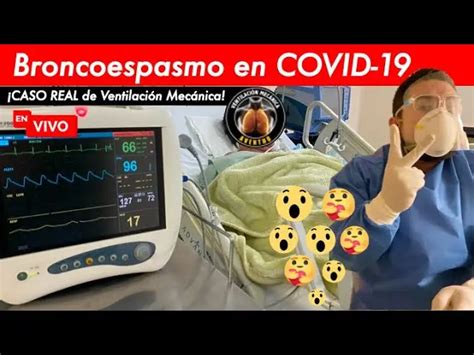 Broncoespasmo En Ventilados Causas Diagnóstico Y Tratamiento La Casa Del Ventilador Broncoespasmo En Ventilados Causas Diagnóstico Y Tratamiento La Casa Del Ventilador