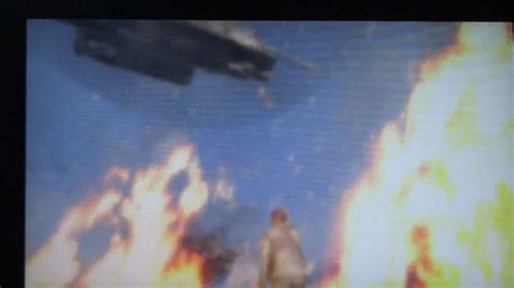 Call Of Duty Mw2 Ghost And Roach Death Scene Youtube