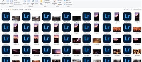 When I Upload My Files From My Sd Card Each Image Is Duplicated One Is A Bit Less Saturated