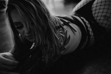 Miss A Portland Maine Boudoir Photographer New England Boston