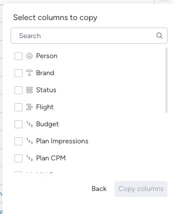 Show Parent Item Name On Subitem In Card View Feature Requests Monday Community Forum