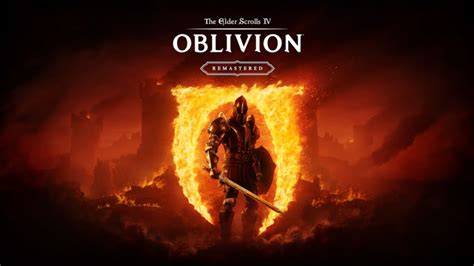 Oblivion Remastered Fatal Error Issue Explored Deltias Gaming