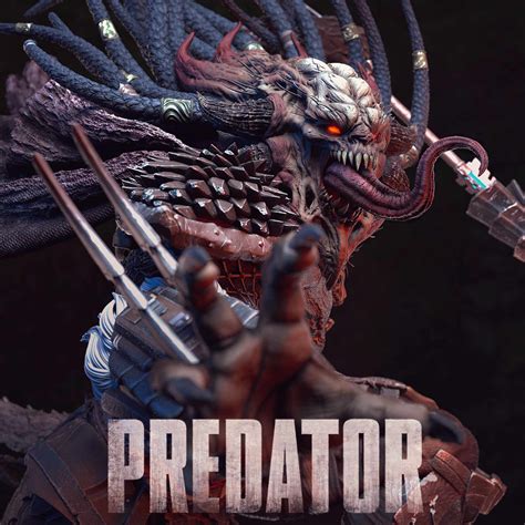 Predator King