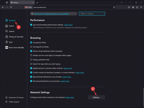 Simple Ways To Fix Firefox Not Loading Websites