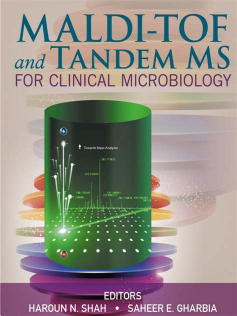 pdf development and application of maldi tof for detection of