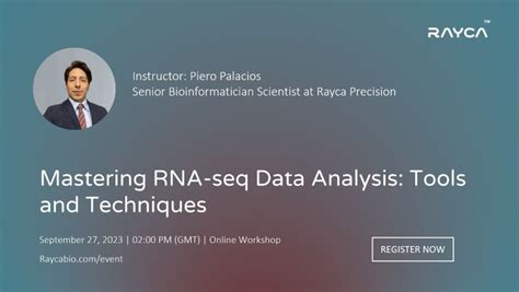 Dr Divya Mishra On Linkedin Rnaseq Bioinformatics Workshop